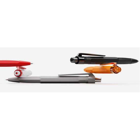 Stylo personnalisé bille Prodir QS30