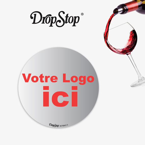 Drop stop personnalisé fabriqué en Europe