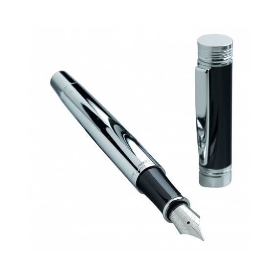 Stylo plume Zoom Classic personnalisable Cerruti 1881
