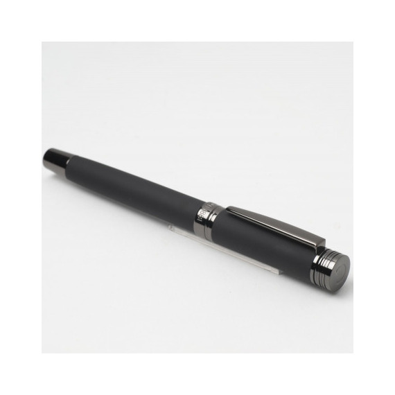 Stylo plume Zoom Soft personnalisable Cerruti 1881