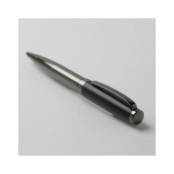 Stylo bille Hamilton personnalisable Cerruti 1881