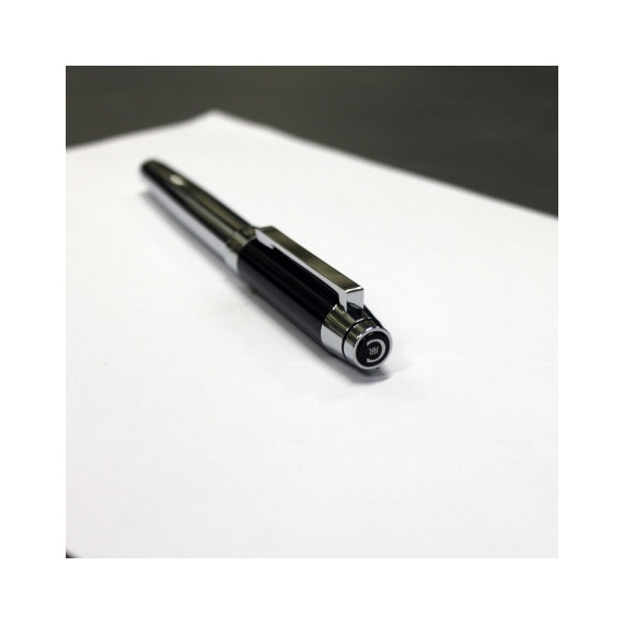 Stylo roller Heritage personnalisable Cerruti 1881