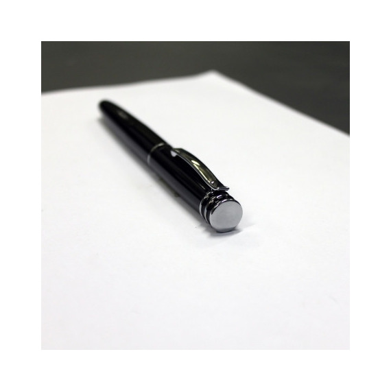 Stylo plume Ring Top personnalisable Cerruti 1881