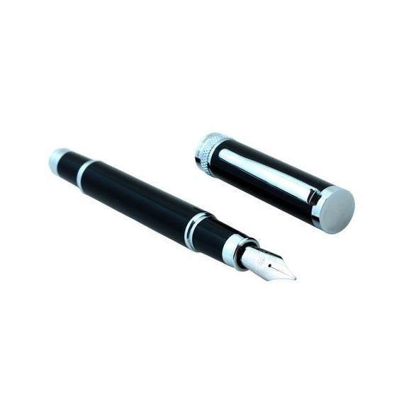 Stylo plume Focus personnalisable Cerruti 1881