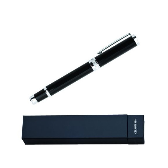 Stylo plume Focus personnalisable Cerruti 1881