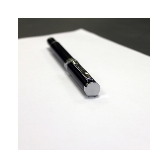 Stylo roller Focus personnalisable Cerruti 1881