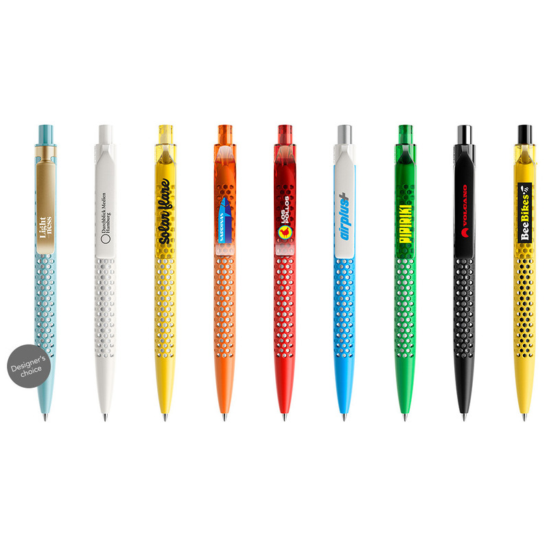 Stylo publicitaire prodir Suisse QS40 Air