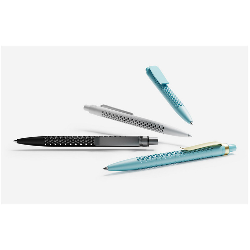 Stylo publicitaire prodir Suisse QS40 Air