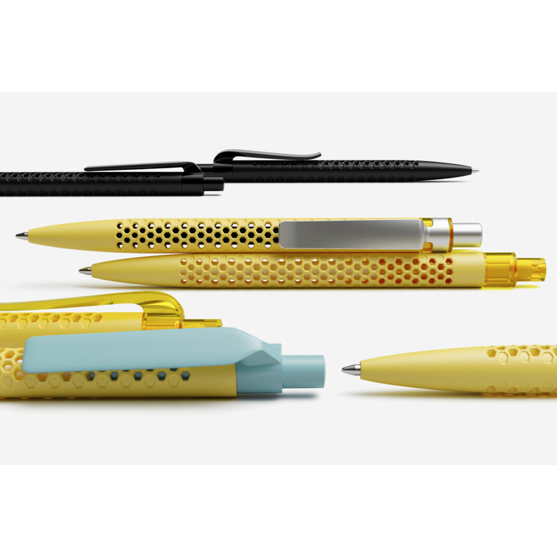 Stylo publicitaire prodir Suisse QS40 Air