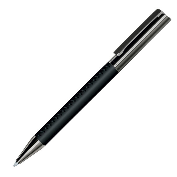 Stylo bille métal Senator® personnalisable Arctic
