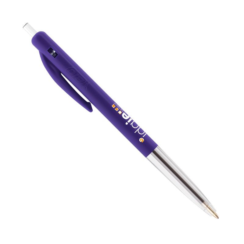 Stylo BIC® personnalisable M10® Clic