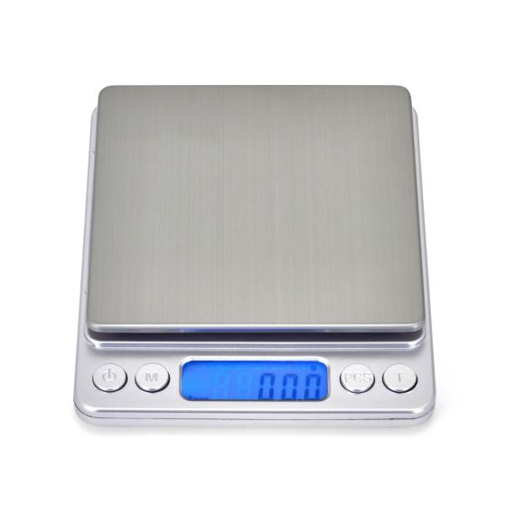 Balance personnalisable de précision