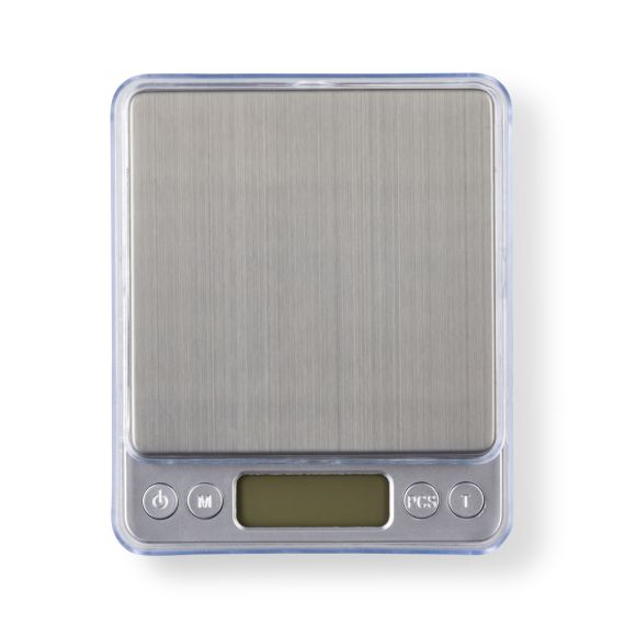 Balance personnalisable de précision