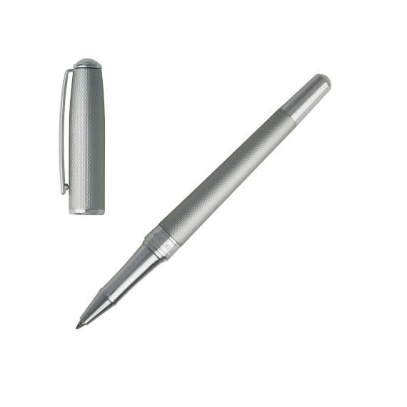 Stylo personnalisable roller Essential Hugo BOSS