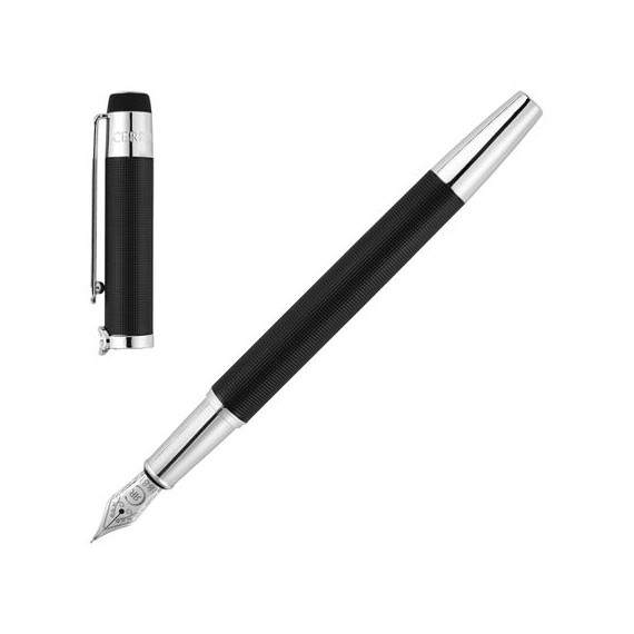 Stylo personnalisable plume Regent CERRUTI 1881