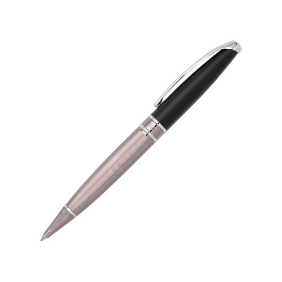 Stylo personnalisable bille Abbey Diamond CERRUTI 1881