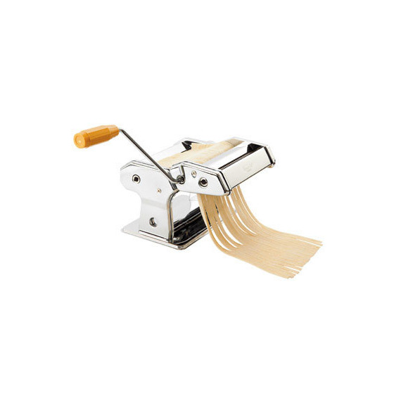 Machine à pate fraîche personnalisable