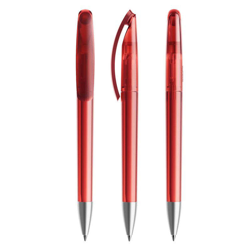 Stylo personnalisé Suisse DS3.1 Prodir - CPCOM Europe