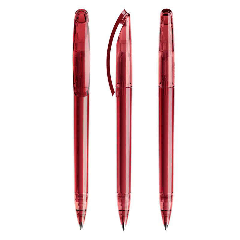 Stylo personnalisé Suisse DS3.1 Prodir - CPCOM Europe