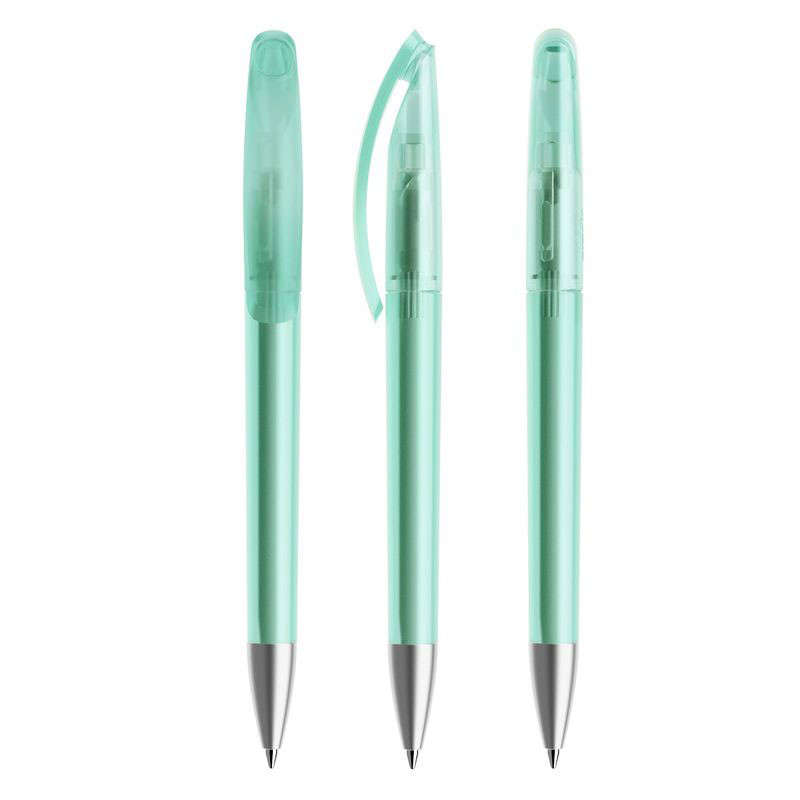 Stylo personnalisé Suisse DS3.1 Prodir - CPCOM Europe