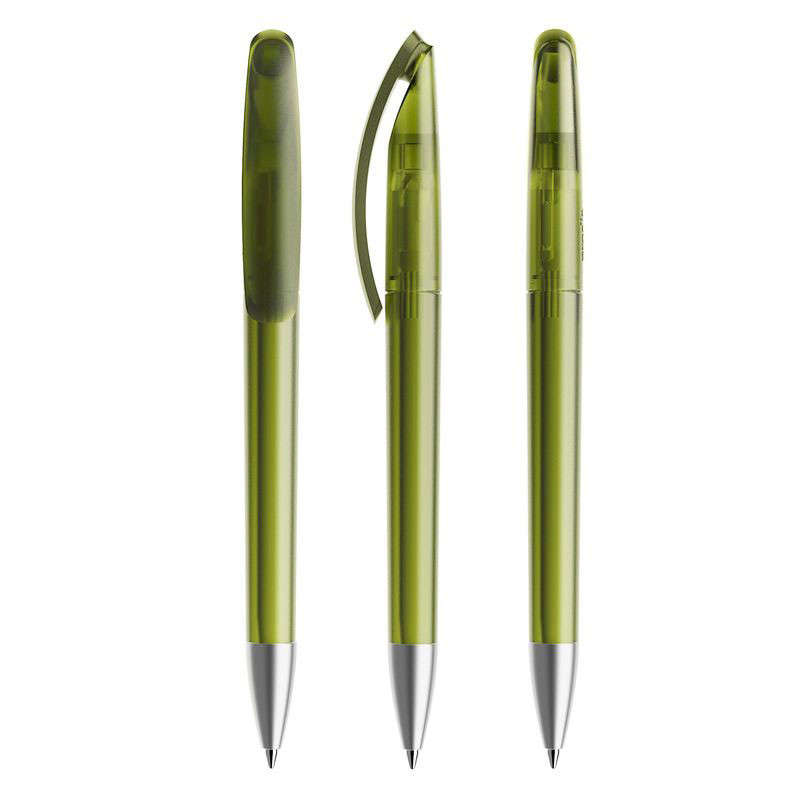 Stylo personnalisé Suisse DS3.1 Prodir - CPCOM Europe