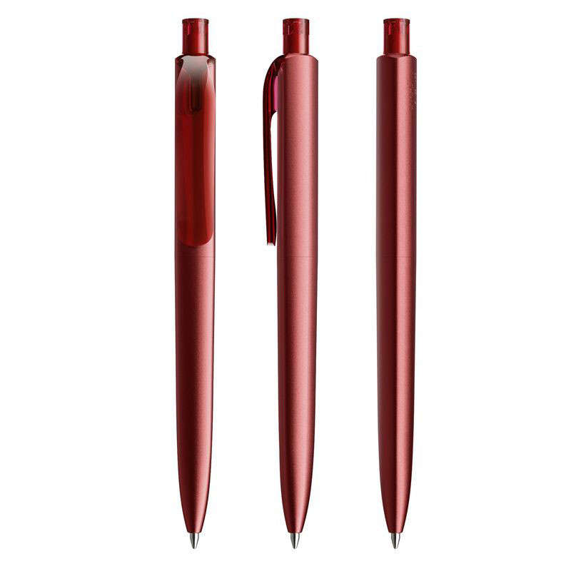 Stylo Suisse personnalisé DS8 Prodir - CPCOM Europe