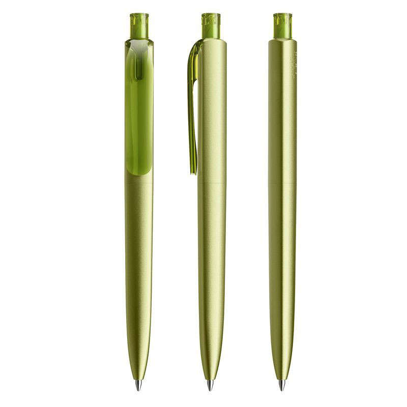 Stylo Suisse personnalisé DS8 Prodir - CPCOM Europe