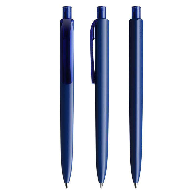 Stylo Suisse personnalisé DS8 Prodir - CPCOM Europe