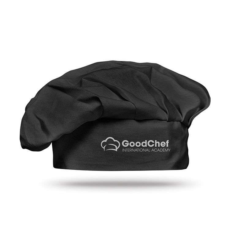 Toque de chef personnalisée de cuisine