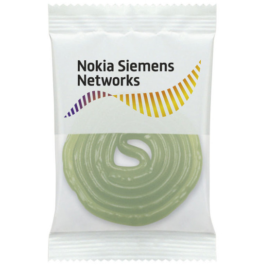 Bonbons publicitaires rotella aux fruits HARIBO