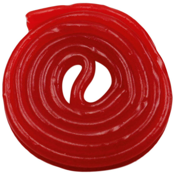 Bonbons publicitaires rotella aux fruits HARIBO