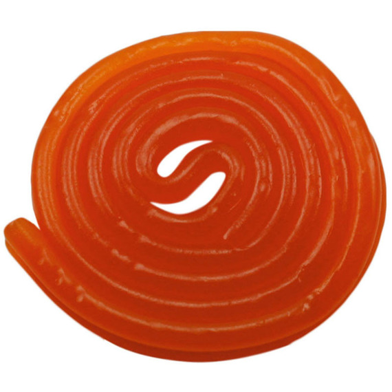 Bonbons publicitaires rotella aux fruits HARIBO