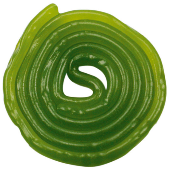 Bonbons publicitaires rotella aux fruits HARIBO