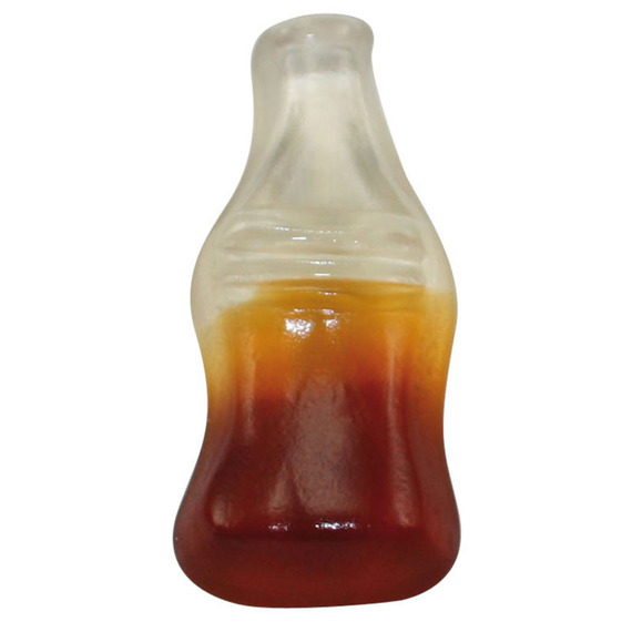 Bonbons personnalisés HARIBO coca - CPCOM Europe