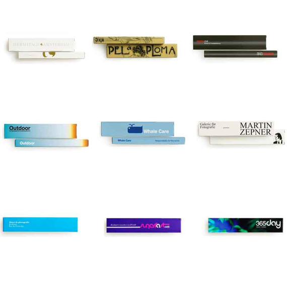 Stylo prodir personnalisable Suisse Peak Pen