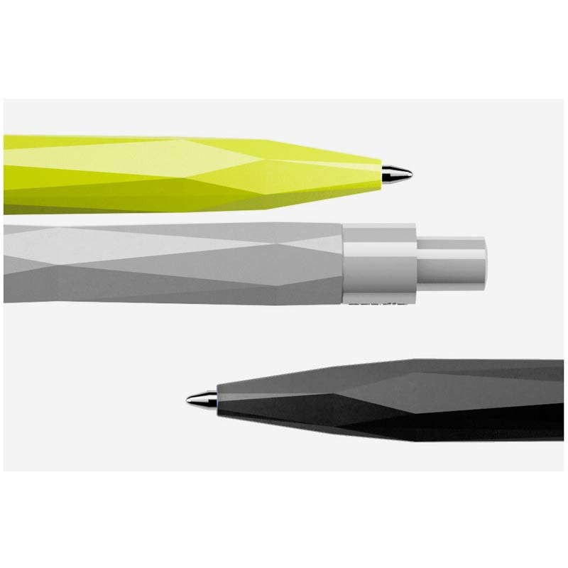 Stylo prodir personnalisable Suisse Peak Pen