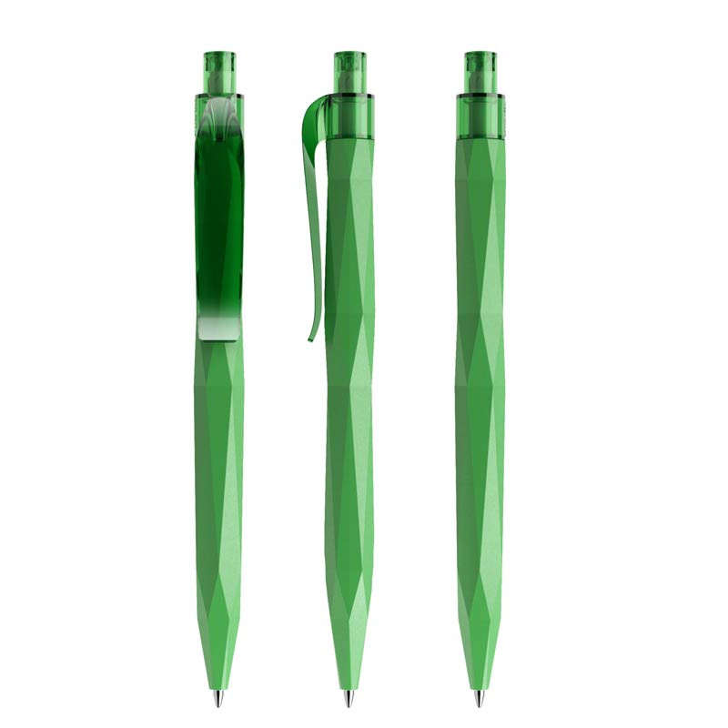Stylo prodir personnalisable Suisse Peak Pen