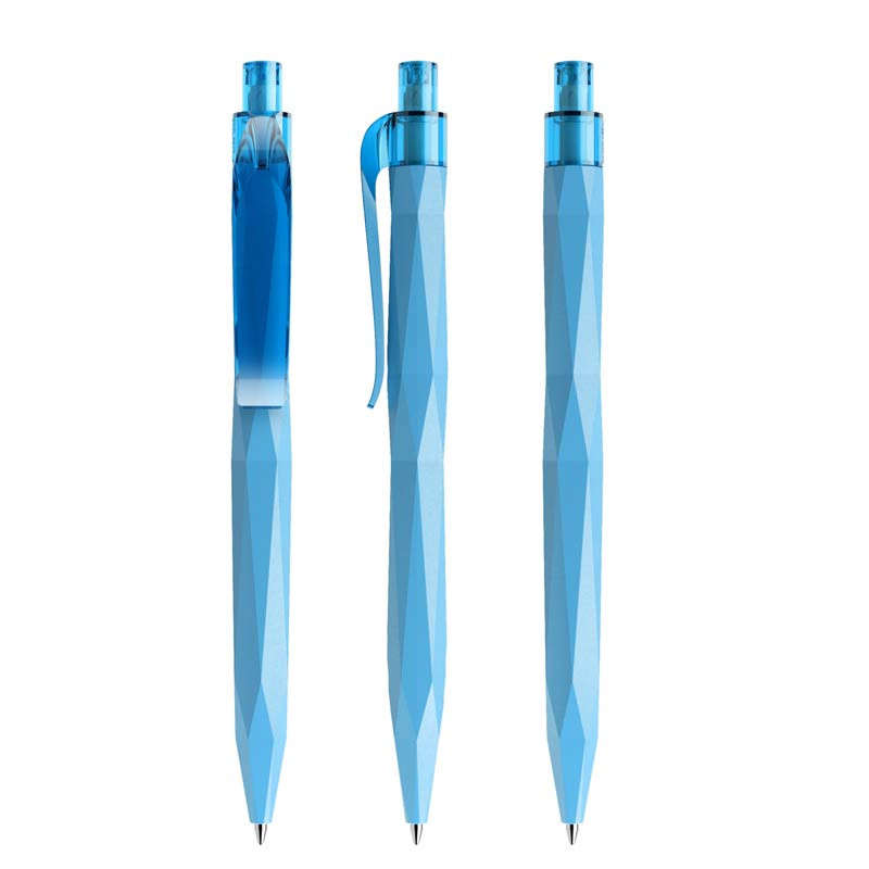 Stylo prodir personnalisable Suisse Peak Pen