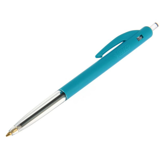 Stylo BIC® personnalisable M10® Clic