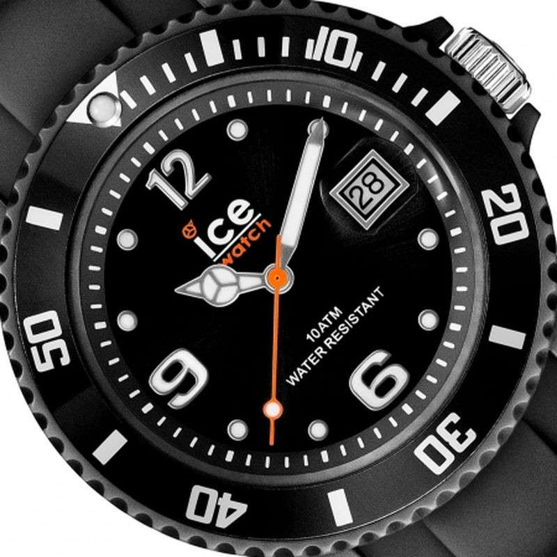 Montre publicitaire ICE-WATCH forever