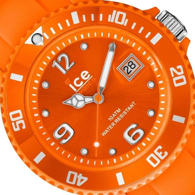 Montre publicitaire ICE-WATCH forever